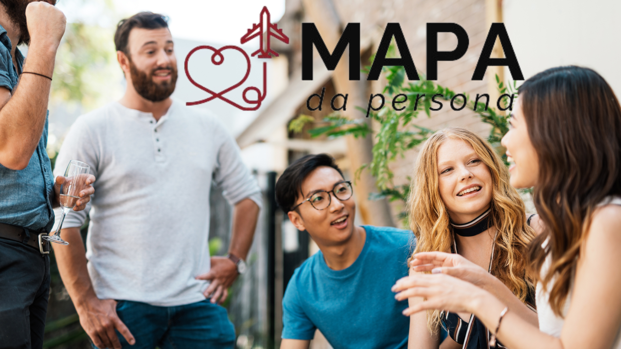 Curso Mapa da Persona por Rani Dias